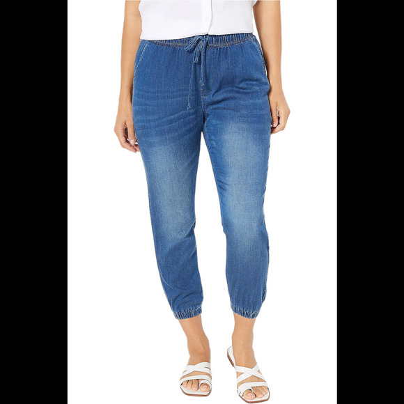 Side Stitch | Pants & Jumpsuits | Side Stitch Midrise Jogger Pants ...